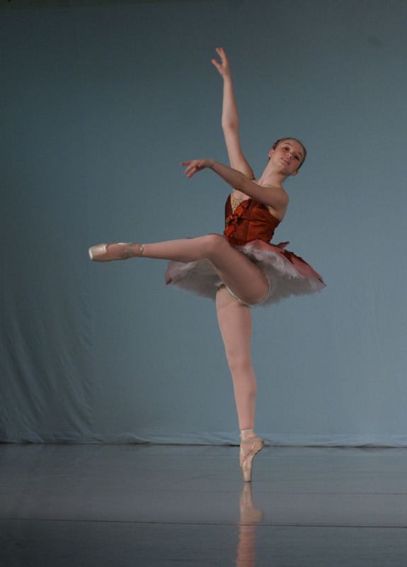 Ballet Theatre of Dover to present 'Flower Festival at Genzano' May 18 ...