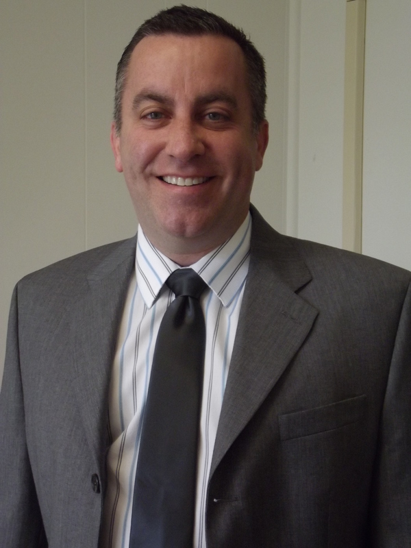 Steven Rhone takes over as Vice President of Patient Care Services at ...