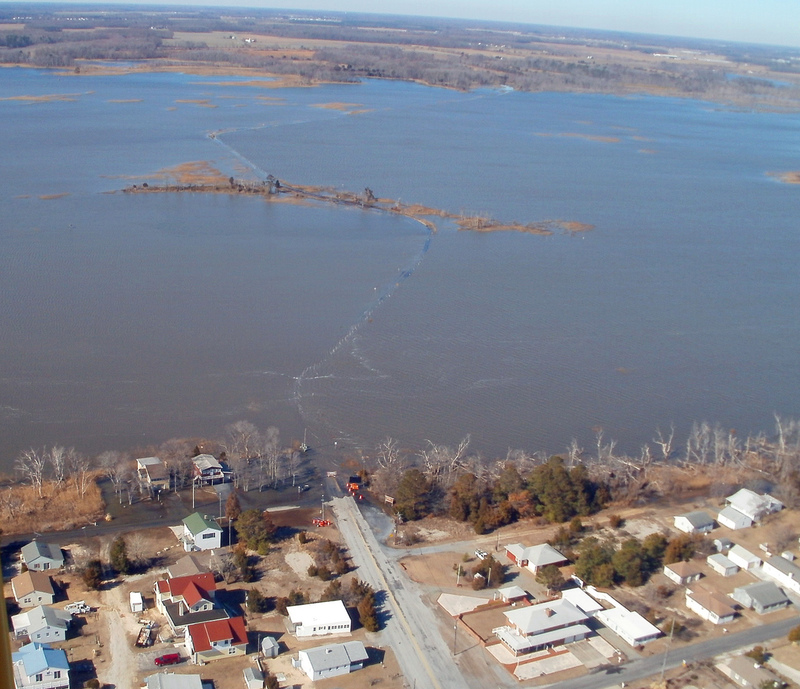 Prime Hook refuge gets $20 million | Cape Gazette