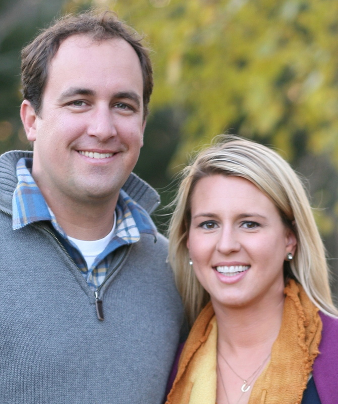 Ocean Atlantic welcomes Stacey and Grey Pfarr to Lewes office | Cape ...