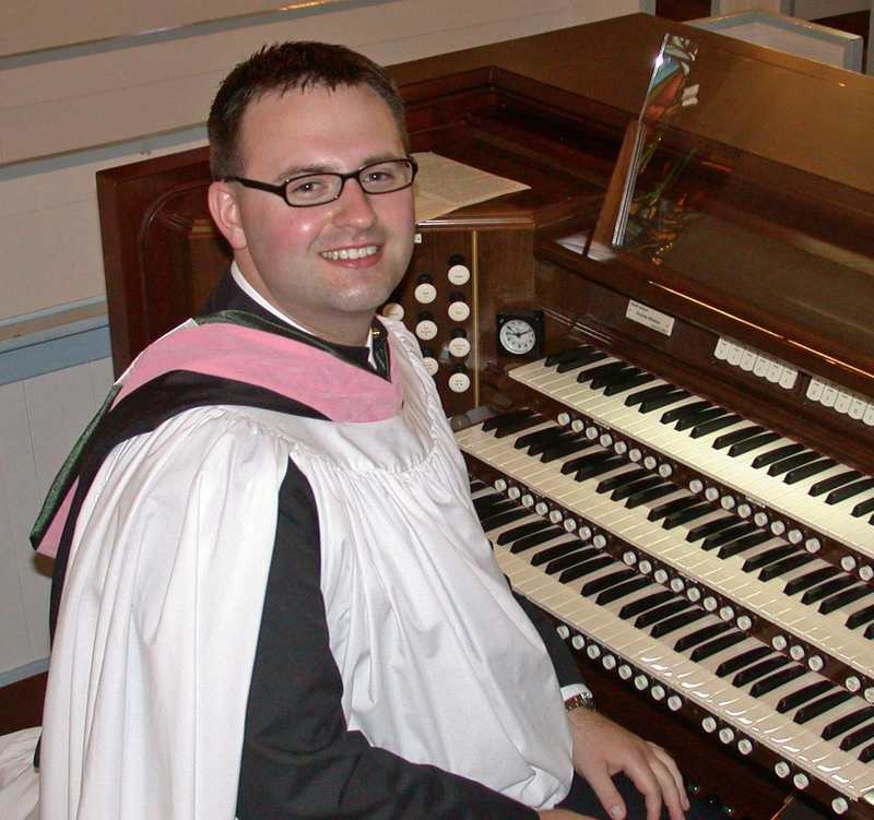 T.J. Thomas to present '10 Hymns You Need to Discover' June 6 | Cape ...