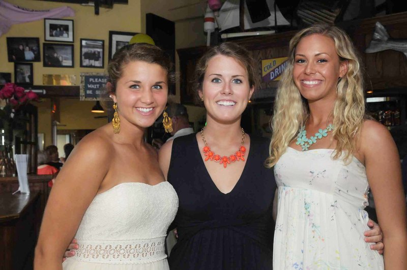 Jakes Seafood House celebrates 25 years | Cape Gazette