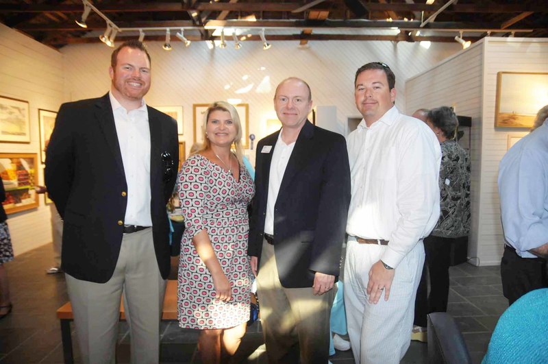 RAL opens 75th Members' Fine Art Exhibition | Cape Gazette