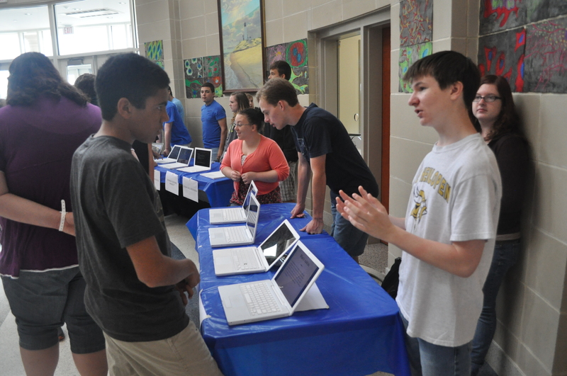 Cape freshmen study historic HeLa cells' impact on medical research ...