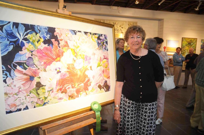 RAL opens 75th Members' Fine Art Exhibition | Cape Gazette