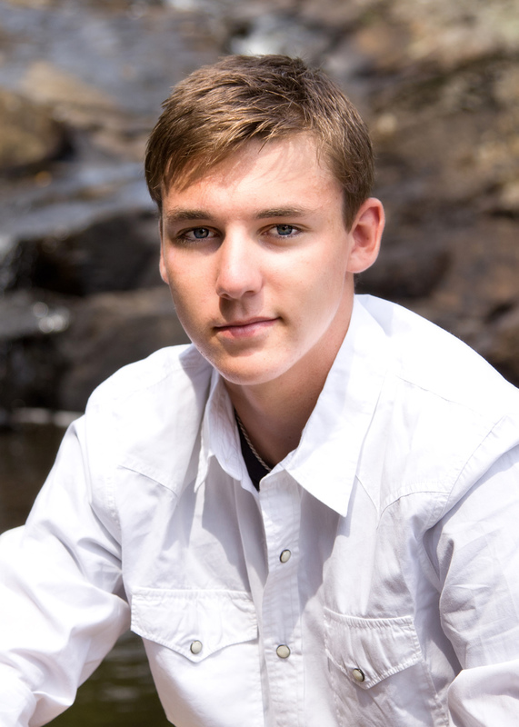 Taylor Baynum wins Jim Cresson Memorial Scholarship Award | Cape Gazette