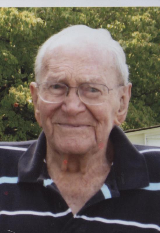 John Russell Lynch Jr., retired sales manager | Cape Gazette