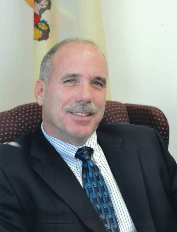 Delaware River and Bay Authority Names New Police Administrator ...