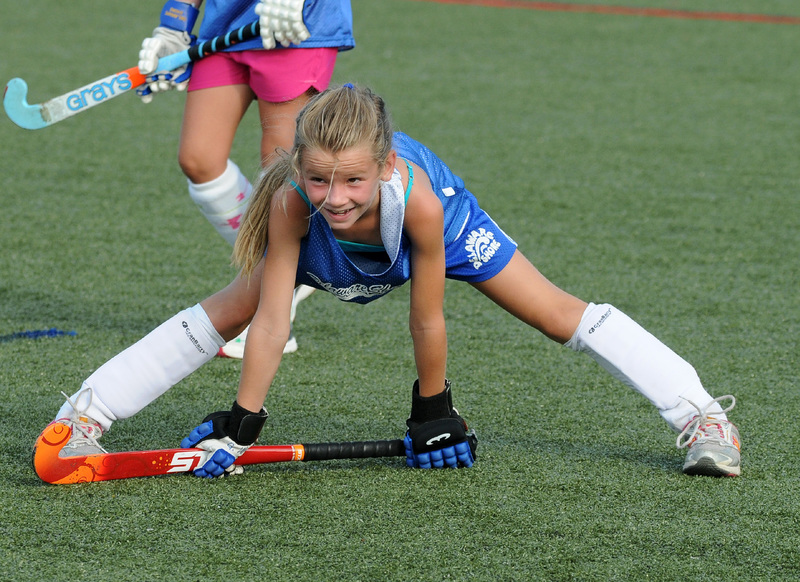 Delaware Shore Field Hockey crowns champions | Cape Gazette