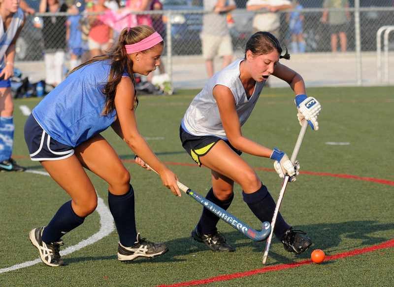 Delaware Shore Field Hockey crowns champions | Cape Gazette