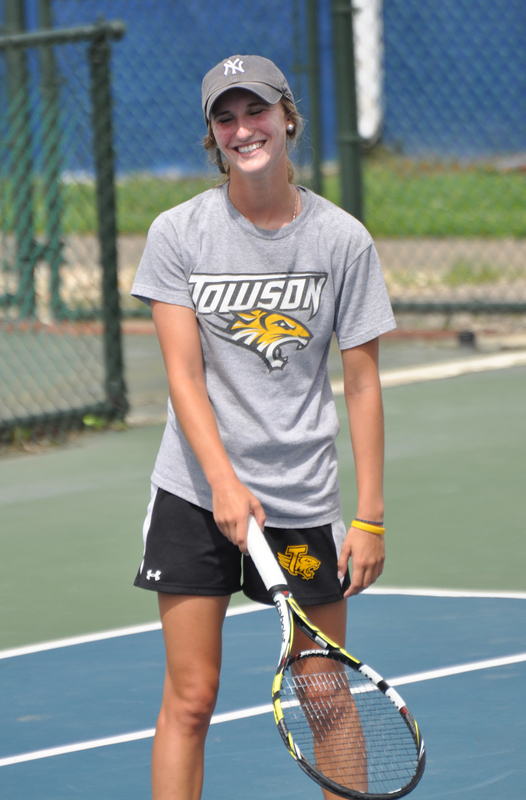 Dave Marshall Tennis hosts inaugural pro doubles tournament | Cape Gazette