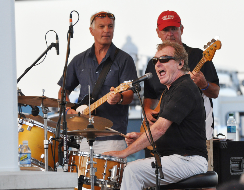 Rehoboth fireworks draw tens of thousands | Cape Gazette