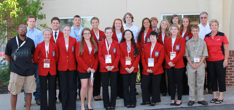 Sussex Tech’s broadcasting students win national medal | Cape Gazette