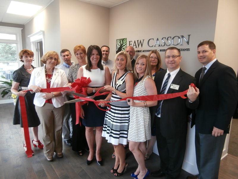 Accountants open new Cape Region office | Cape Gazette