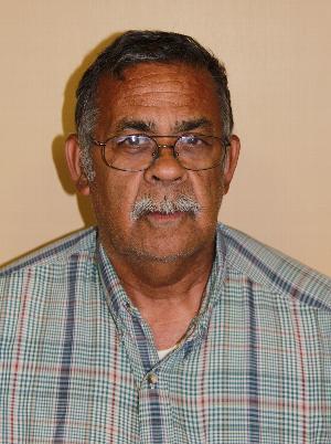 Nanticoke Chief Herman Tom Robbins resigns | Cape Gazette