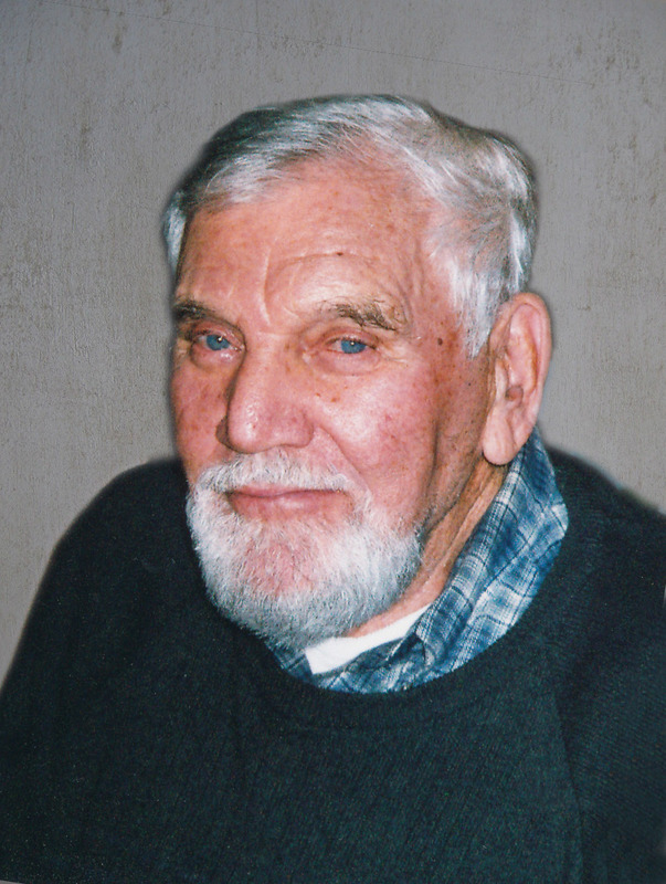 Benjamin Rothman, lifelong government employee | Cape Gazette