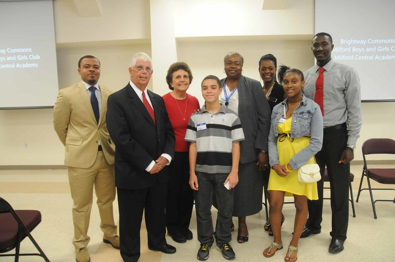 First State Community Action honors SYEP participants | Cape Gazette
