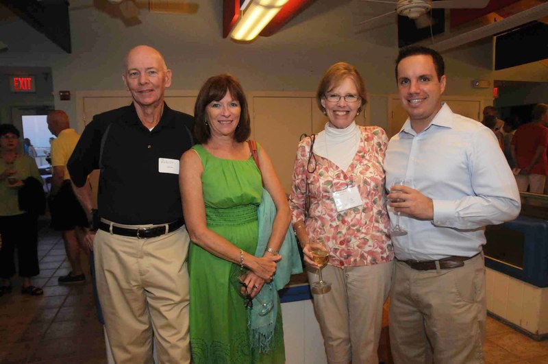 Children’s Beach House hosts annual summer BBQ | Cape Gazette