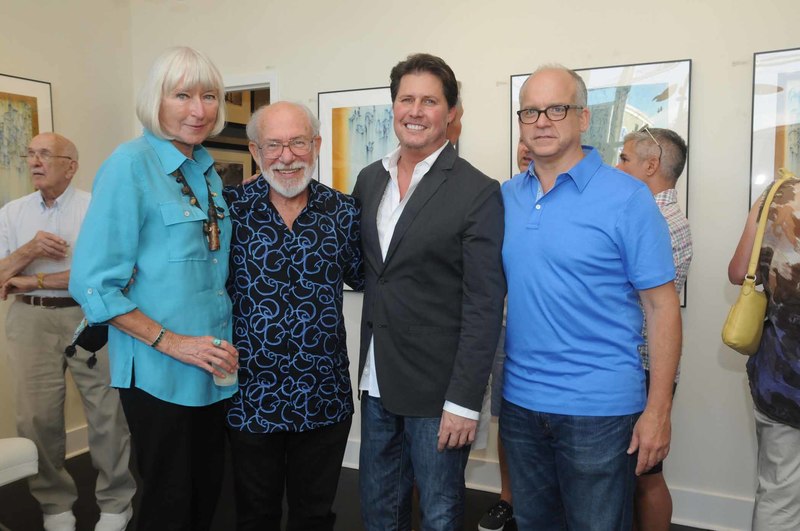 Rehoboth's Gallery 50 hosts annual AIDS benefit | Cape Gazette