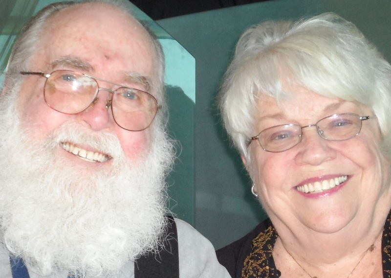 Marriage: Made in heaven, lived on earth set for Sept. 18 at St. Jude's ...