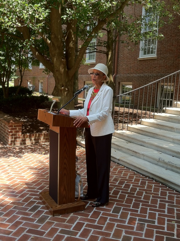 Delaware activists join March on Washington | Cape Gazette