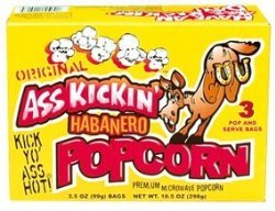 Ass Kickin' Caramel Popcorn Balls | Cape Gazette