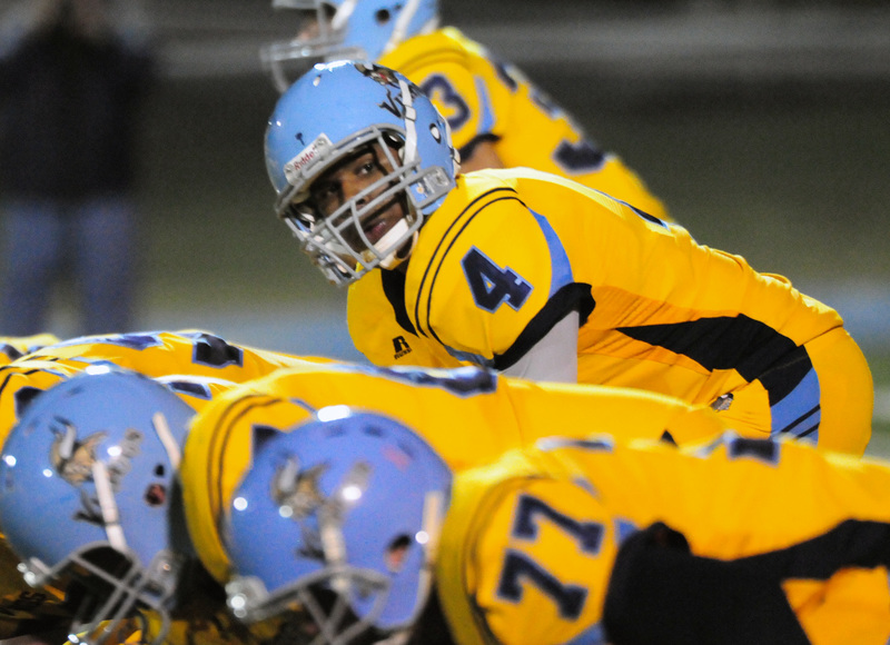 Caesar Rodney beats Cape 34-14, scoring two TDs on special teams | Cape ...