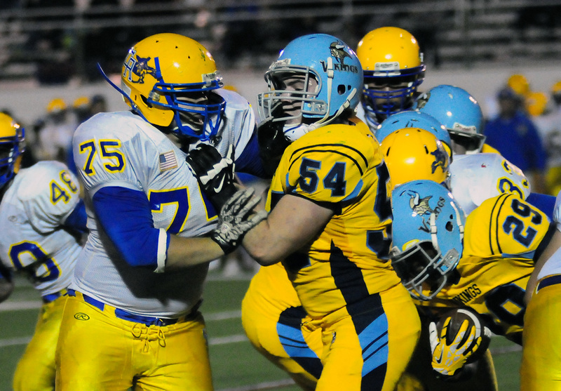 Caesar Rodney beats Cape 34-14, scoring two TDs on special teams | Cape ...