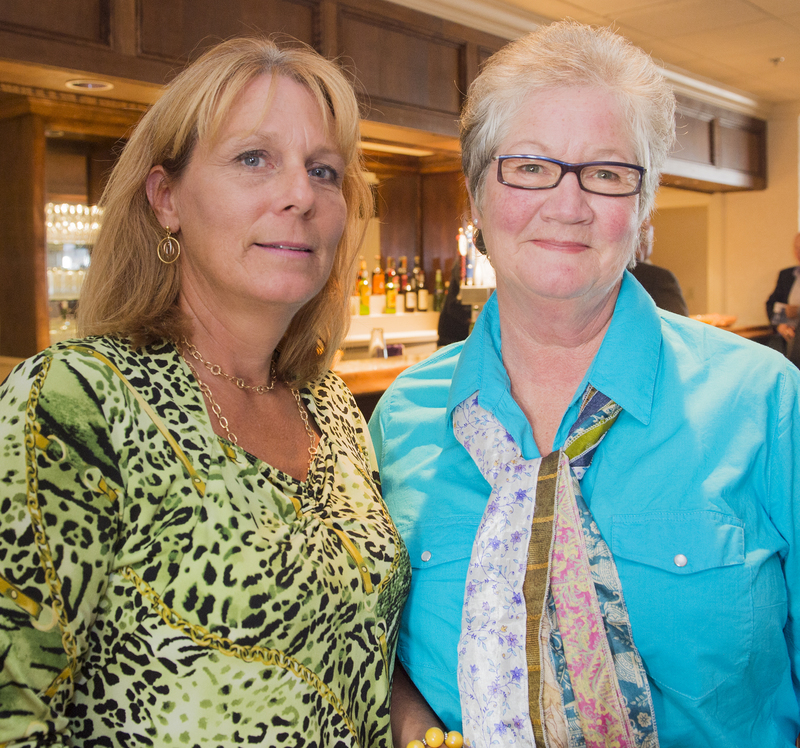 Supporters kick off Meals on Wheels dinner and auction | Cape Gazette