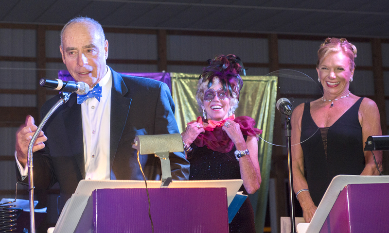 RAL Beaux Arts Ball is back | Cape Gazette