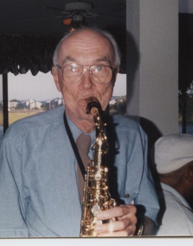 Arthur Curley Jr., Cape Region musician | Cape Gazette