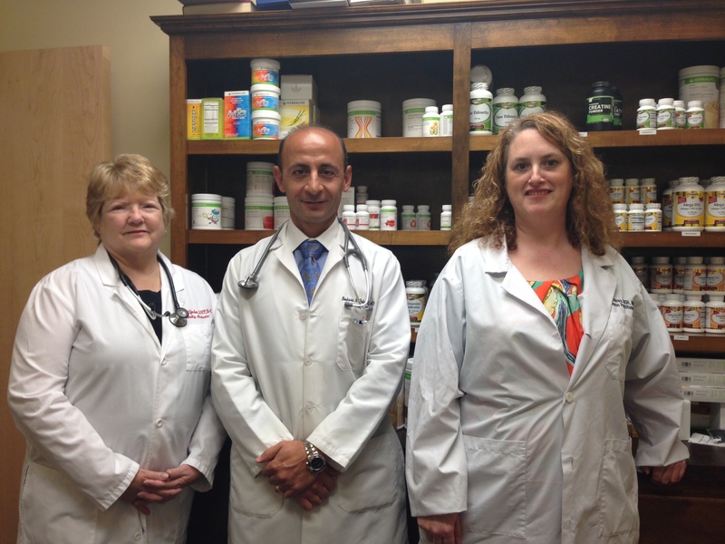 Bonnie Yoder joins Georgetown Medical Associates | Cape Gazette