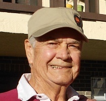 Gerard Austin 'Jerry' Dalsey, retired master printer | Cape Gazette