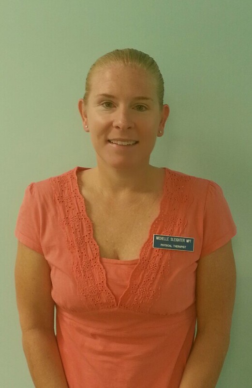 Aquacare Physical Therapy welcomes physical therapists to staff | Cape ...