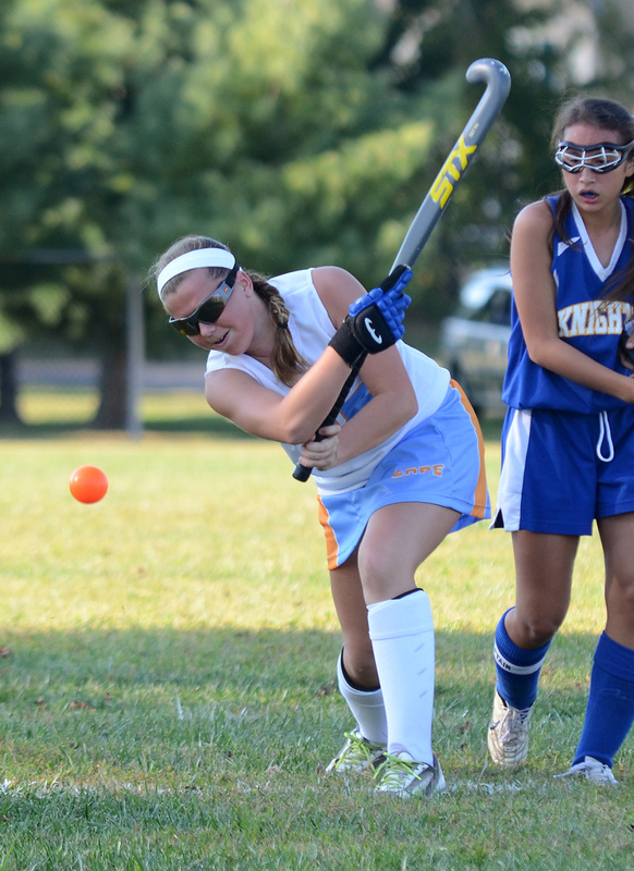 Mariner hockey scores 3-1 victory over Georgetown | Cape Gazette