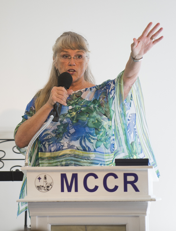 Metropolitan Community Church holds dedication in Rehoboth | Cape Gazette