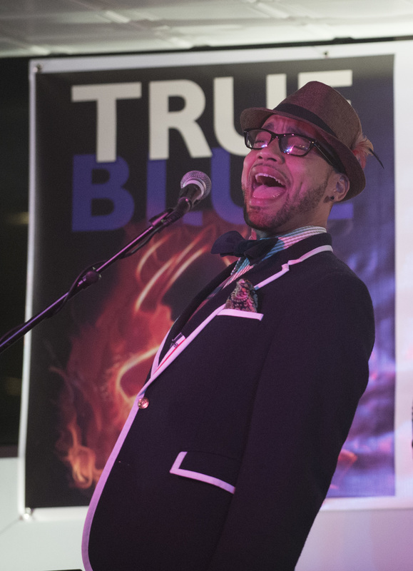 True Blue series kicks off weekend of smokin' jazz | Cape Gazette