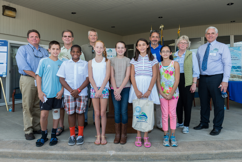 Coast Day essay contest winners explore theme of storm readiness | Cape ...