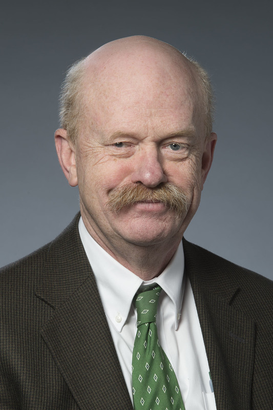 Michael J. Goodrick, friend and consigliere | Cape Gazette