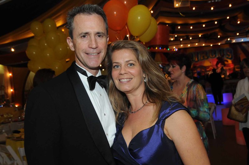 Annual Beebe Ball held under the Big Top | Cape Gazette