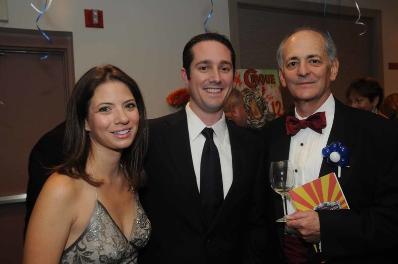 Annual Beebe Ball held under the Big Top | Cape Gazette