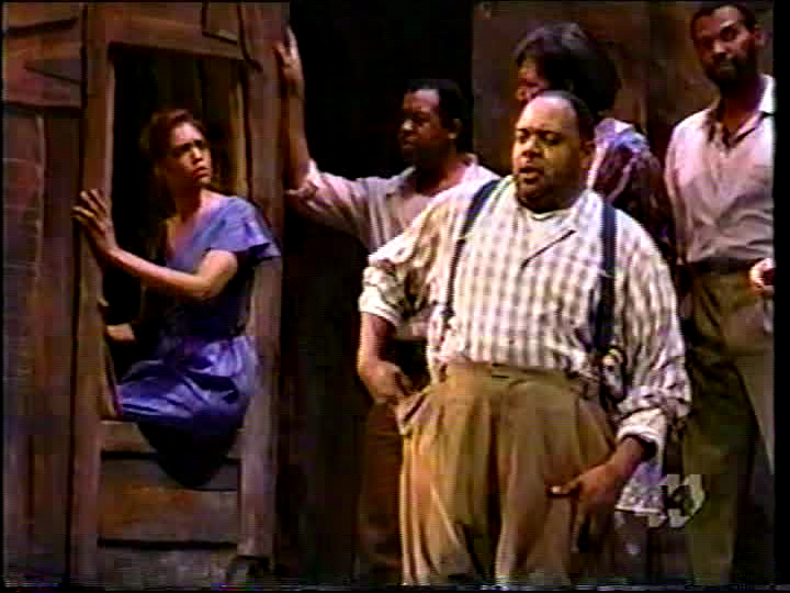 'Show Boat,' 'Porgy and Bess' benefit headed to Rehoboth stage Nov. 16 ...