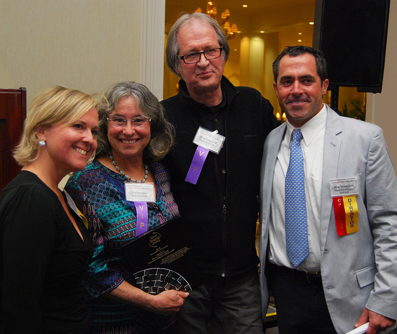 Restaurant Association holds annual awards banquet | Cape Gazette