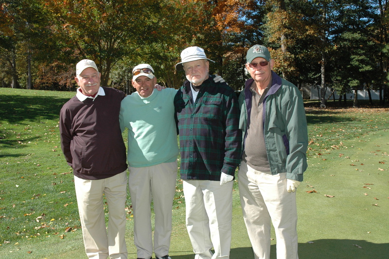 Golf tourney raises funds for Cape team | Cape Gazette