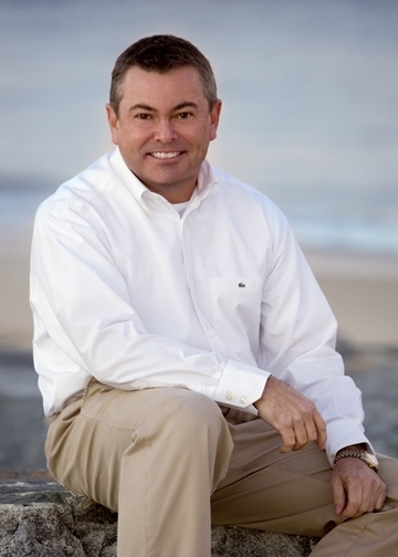 Local Agent Dwayne Mousley joins Keller Williams Realty at the Beach ...