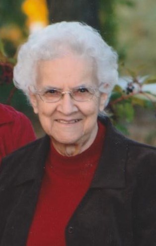 Elsie B. Mitchell, active in church | Cape Gazette