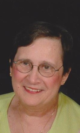 MaryAnn Vukelich Christian, retired teacher | Cape Gazette