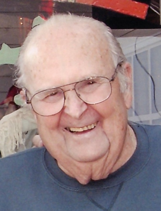 Raymond D. Bender, retired master sergeant | Cape Gazette