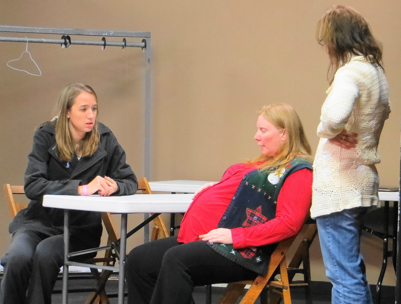 Possum Point Players to open 'Christmas Belles' Dec. 6 | Cape Gazette