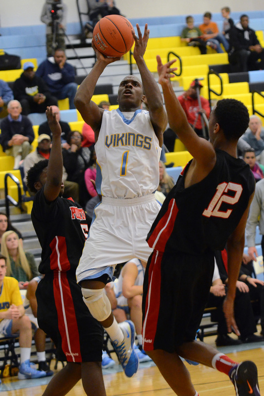 Cape boys' basketball beats Polytech Panthers 73-59 | Cape Gazette